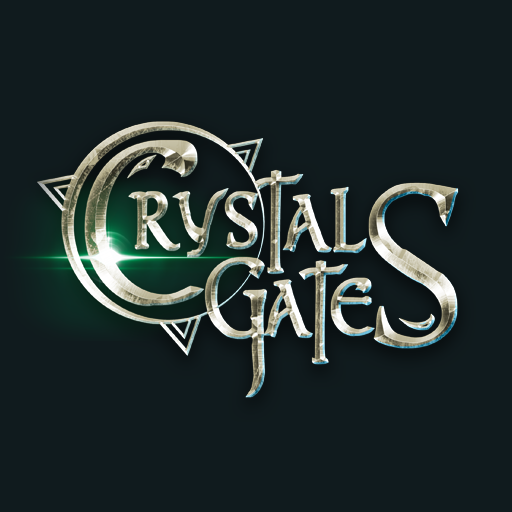 Crystal Gates Shop