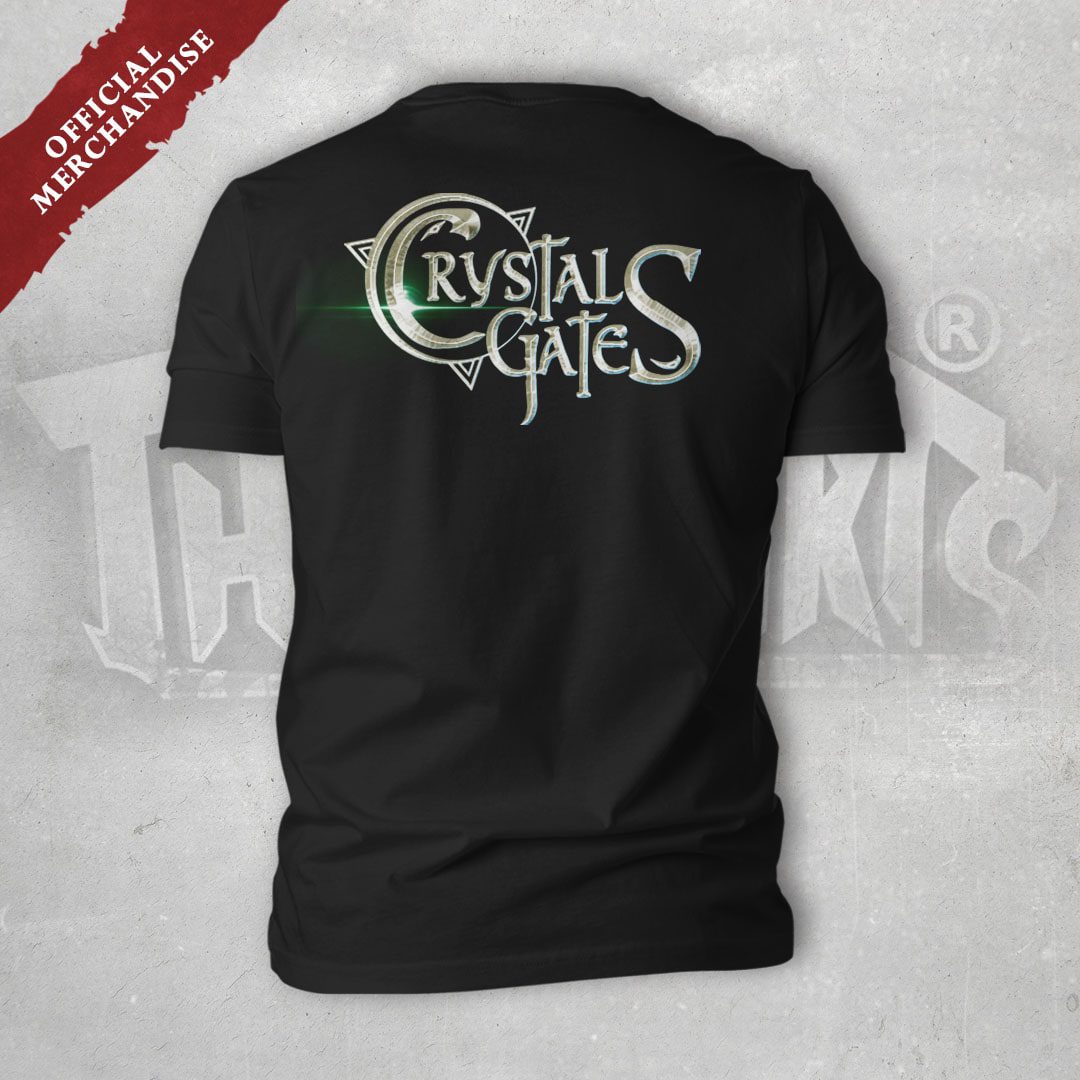Crystal Gates Shop
